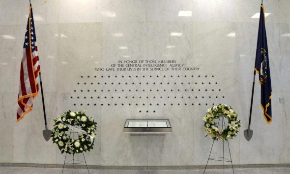 2 CIA officers killed in the line of duty - BNO News