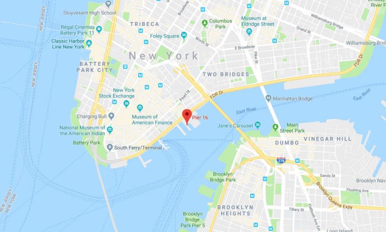 Missing YouTube star Etika found dead in East River - BNO News