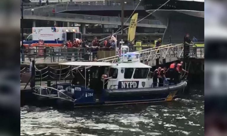 Missing YouTube star Etika found dead in East River - BNO News
