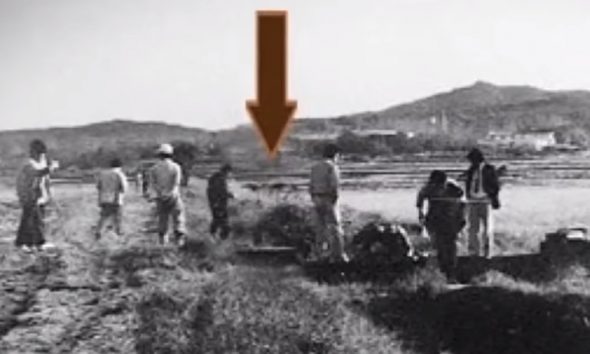 Serial killer who inspired 'Memories of Murder' identified after 30 ...