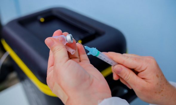 HHS ends funding for mRNA vaccines targeting respiratory viruses - BNO News