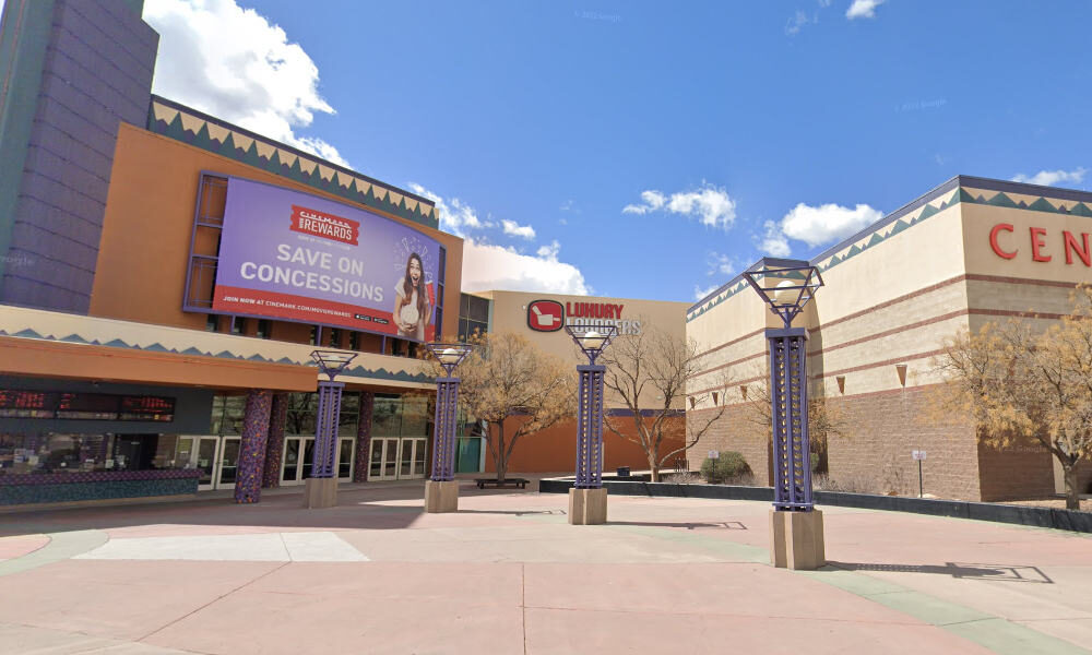 1 killed in shooting at Albuquerque, New Mexico movie theater - BNO News