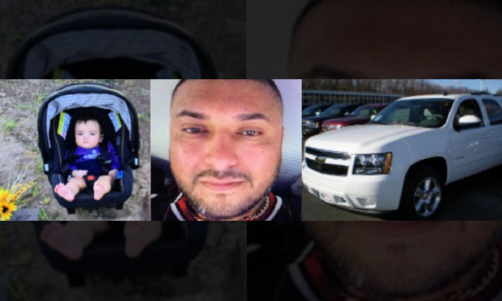 Texas Amber Alert: Lelani Hernandez abducted in Corpus Christi - BNO News