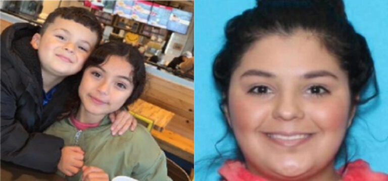 Texas Amber Alert: Jazlyn and Jionny Mendez abducted near Dallas - BNO News