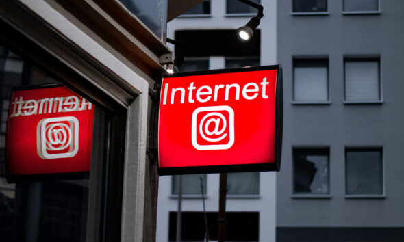 Top 5 Internet Providers in Arizona - BNO News