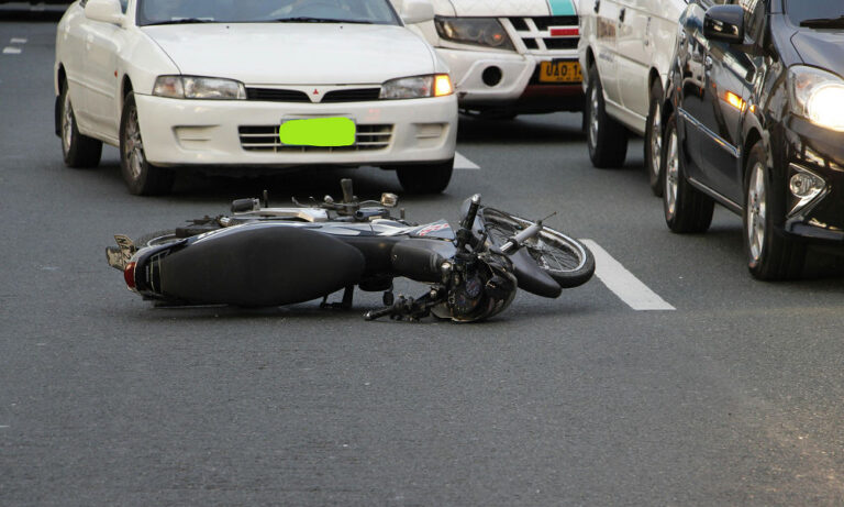 2023 Statistics and Numbers for Motorcycle Accidents - BNO News