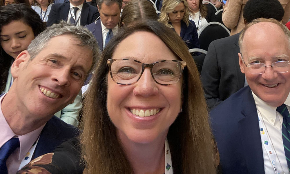 Bloomberg fires White House reporter for violating news embargo - BNO News