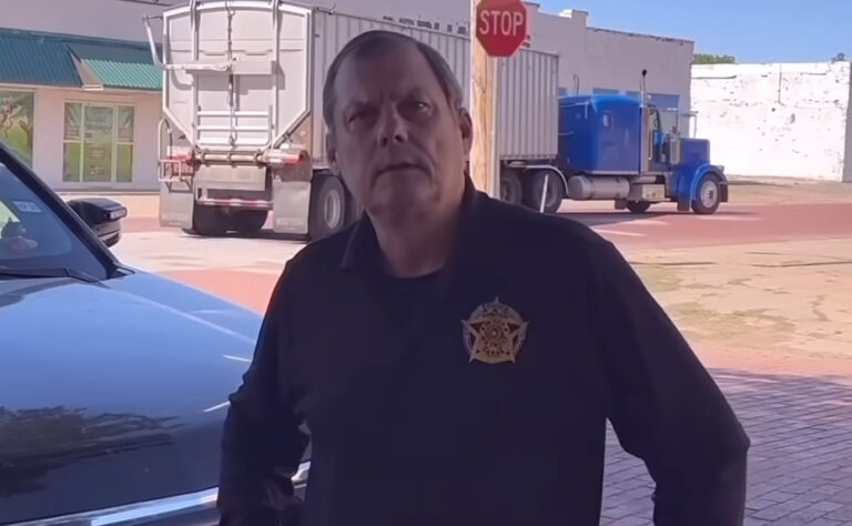 Texas Blue Alert: Seth Altman wanted after shooting police chief in ...
