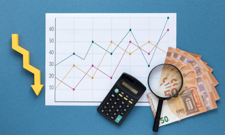 The Impact of Global Financial Crises on Gambling Trends - BNO News