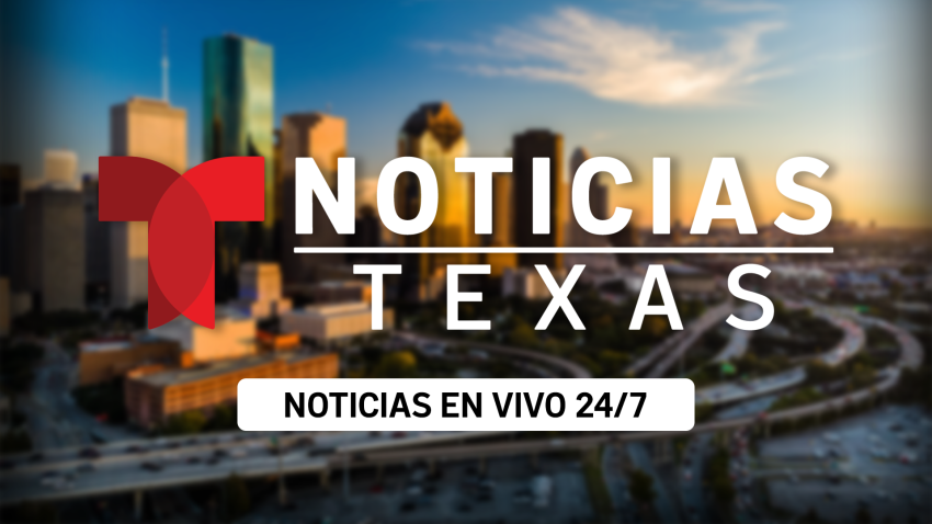 WATCH LIVE: Telemundo Noticias Texas - BNO News