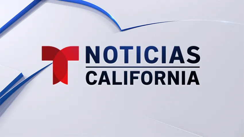 WATCH LIVE: Telemundo Noticias California - BNO News