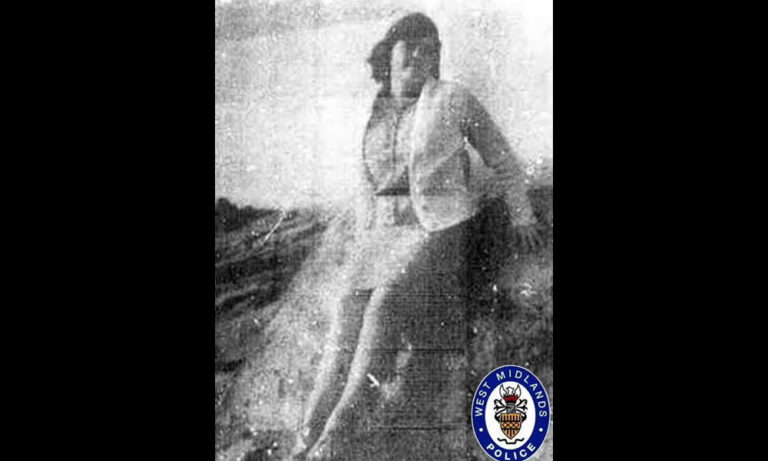 England woman found alive 52 years after going missing - BNO News