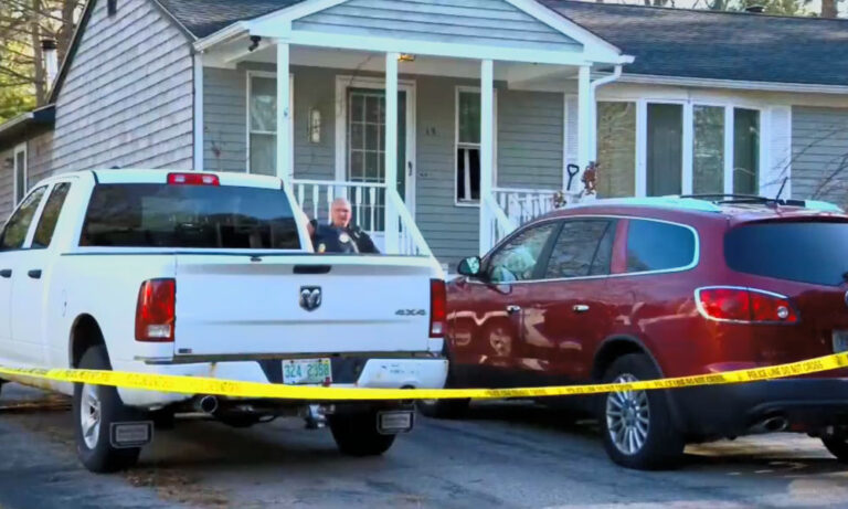 4 found dead in suspected murder-suicide in Rhode Island home - BNO News