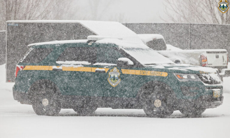 Border Patrol agent fatally shot during traffic stop in Vermont - BNO News