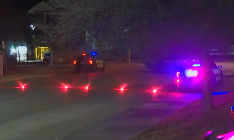 7 police officers shot at San Antonio, Texas apartment building - BNO News
