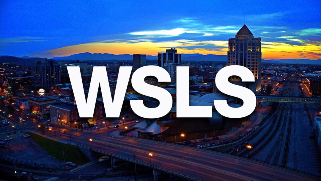 WATCH LIVE: WSLS-TV in Virginia - BNO News