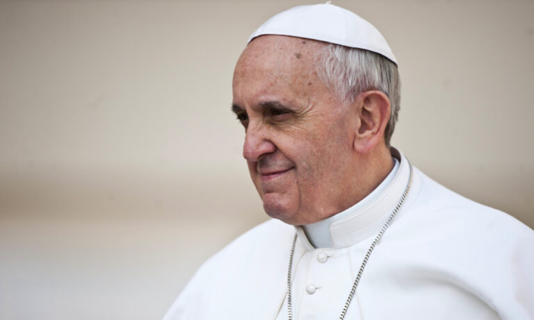 Vatican confirms stroke and cardiac collapse as cause of Pope Francis ...