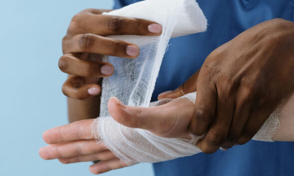 When an Accident Leaves Lasting Consequences — How Serious Injury ...
