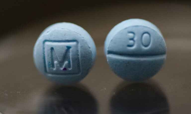 Pills suspected to contain fentanyl ingested by children at California ...