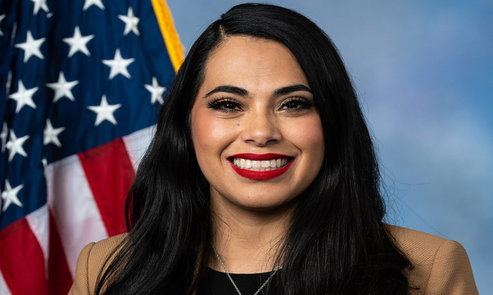 Mayra Flores Archives BNO News