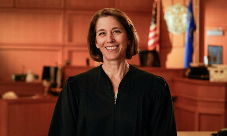 Susan Crawford wins Wisconsin Supreme Court race - BNO News Susan Crawford wins Wisconsin Supreme Court race - BNO News