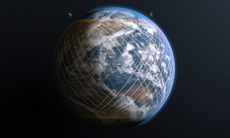 How High-Resolution Satellite Imagery is Changing Urban Planning - BNO News