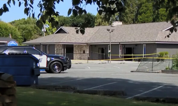 1 dead, 5 wounded in overnight shooting in Washington state - BNO News