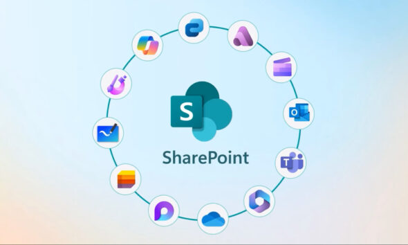 Microsoft SharePoint flaw exploited in global cyberattack; U.S ...