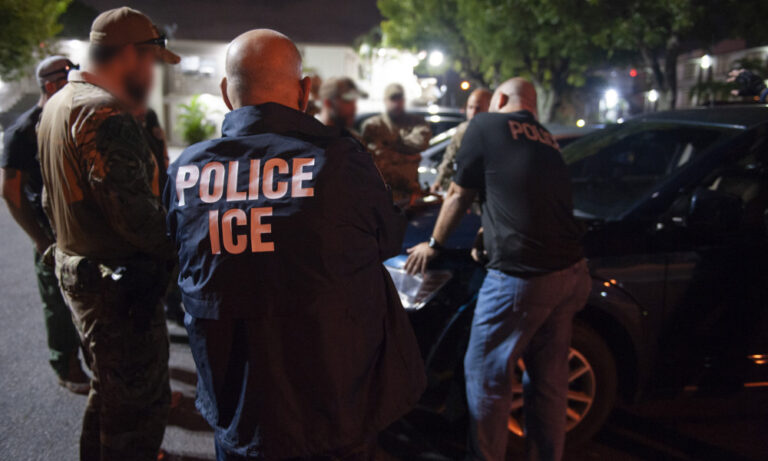Mexican cartels offering bounties to kill ICE and Border Patrol agents ...