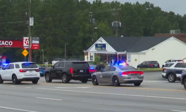 1 dead, 3 injured in shooting in Augusta, Georgia - BNO News