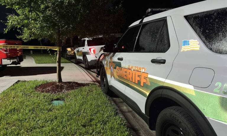 14-year-old calls 911, says he killed his parents in Florida home - BNO ...
