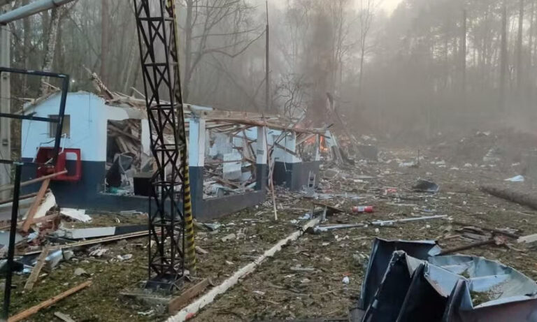 Powerful explosion at Brazilian explosives plant kills 9, injures 7 ...