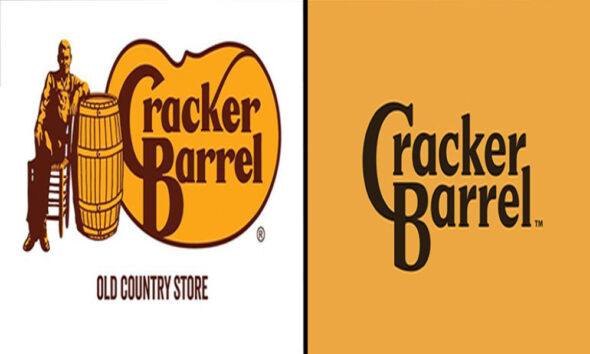 Cracker Barrel scraps new logo after backlash; keeps “Old Timer” - BNO News