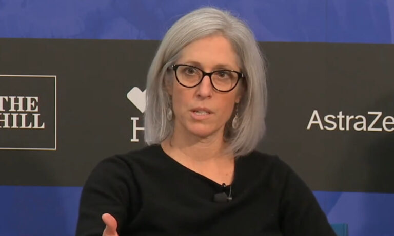 Susan Monarez ousted as CDC director just weeks after confirmation – WaPo - BNO News