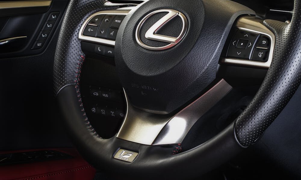 How Lexus IS300 Headers Improve Sound, Horsepower, and Efficiency - BNO ...