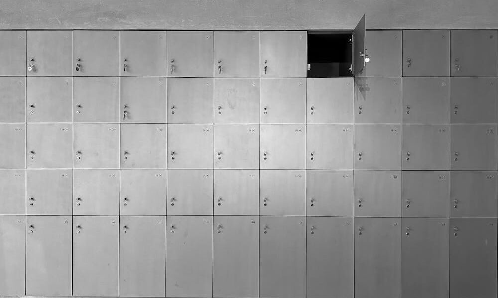 Rising Demand for Self Storage Units Amid Economic Shifts - BNO News