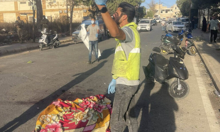 Israeli strike in Lebanon kills 4 U.S. citizens, including 3 children ...