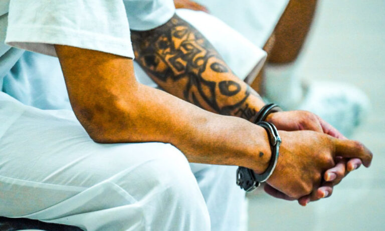 U.S. designates Barrio 18 as foreign terrorist organization - BNO News
