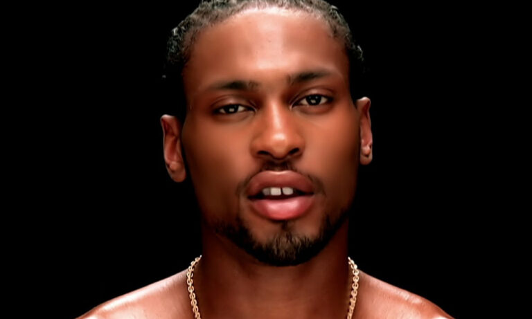 D'Angelo, neo-soul icon behind 'Untitled (How Does It Feel),' dead at ...
