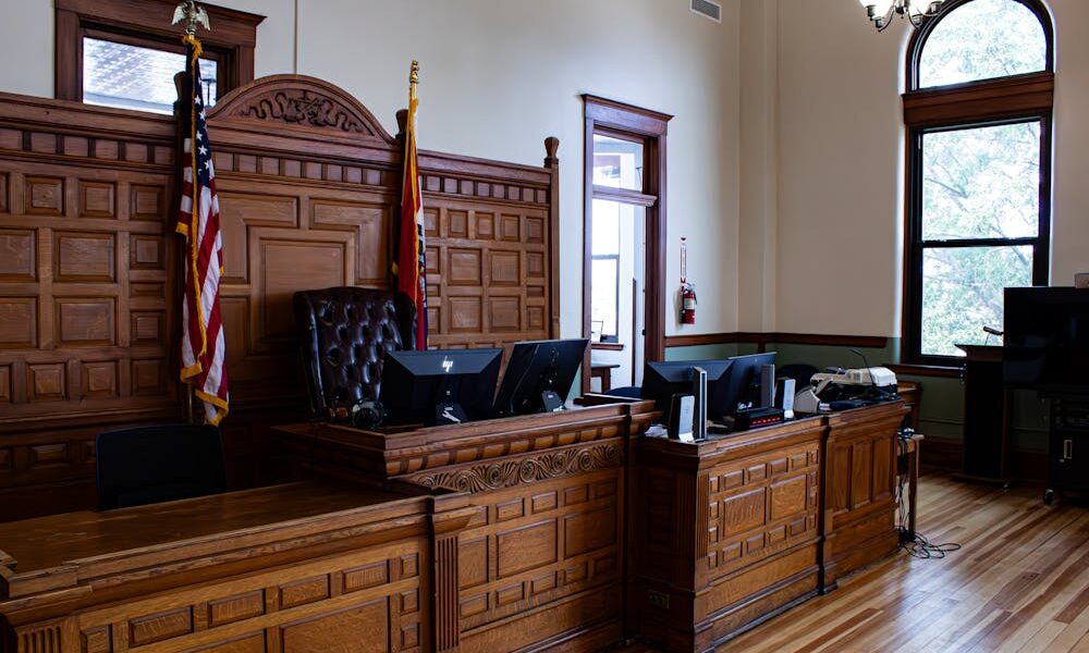 Inside Denton County TX Family Court: How an Experienced Attorney Makes ...