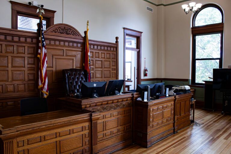 Best Practices for Fair Legal Representation Today - BNO News