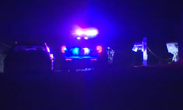 9 injured in shooting at Airbnb party in Bath Township, Ohio - BNO News