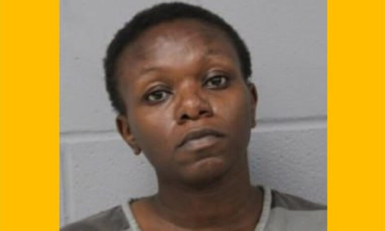Texas Amber Alert: Infant Armani Woods last seen with woman in Austin ...