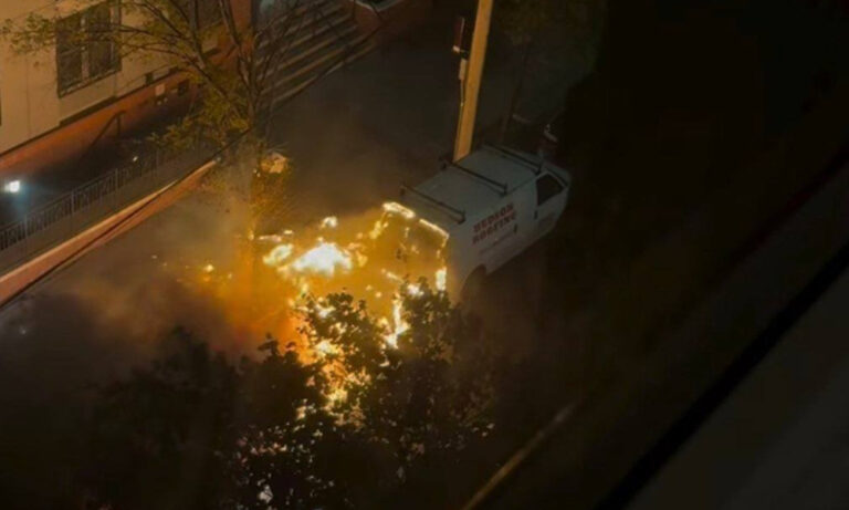 5 firefighters injured in vehicle explosion in the Bronx, NYC - BNO News