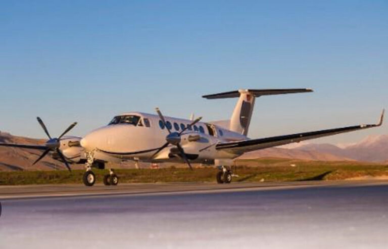 Why the turboprop was invented and how it became an aviation standard ...