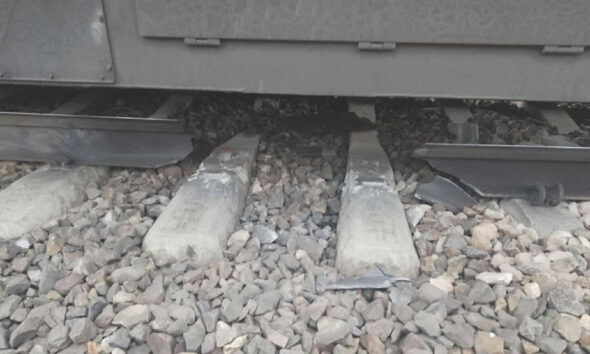 Polish PM says sabotage not ruled out after rail line damage - BNO News