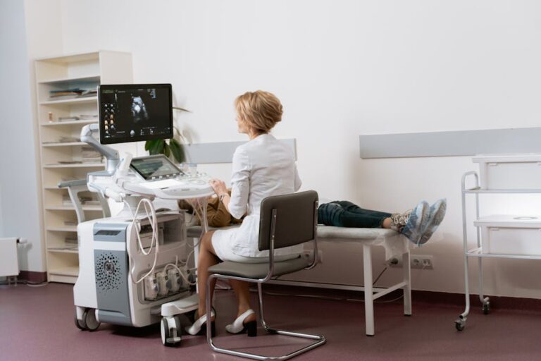 Workforce Shortages Increase Demand for Skilled Medical Sonographers ...