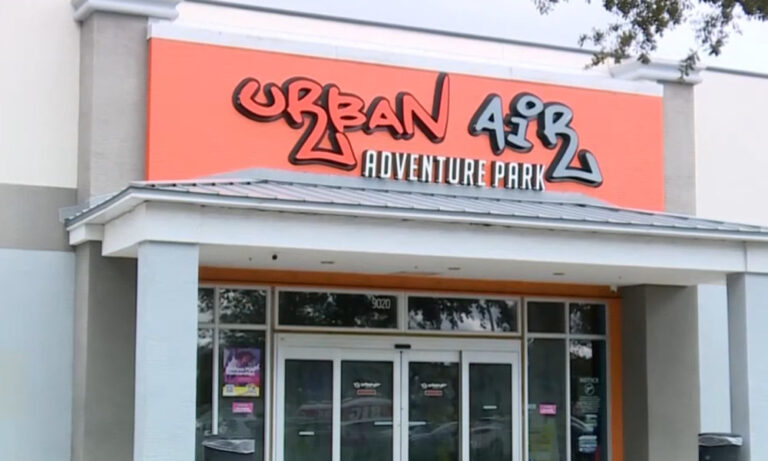 6-year-old girl dies after go-kart accident in Florida - BNO News