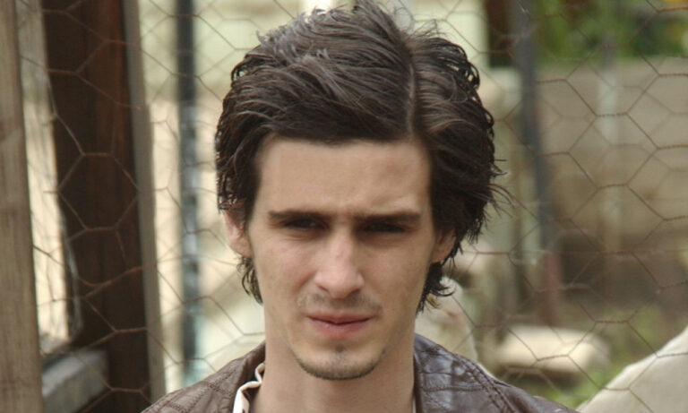 Actor James Ransone, star of “It,” “Sinister” and “The Wire,” dies at ...