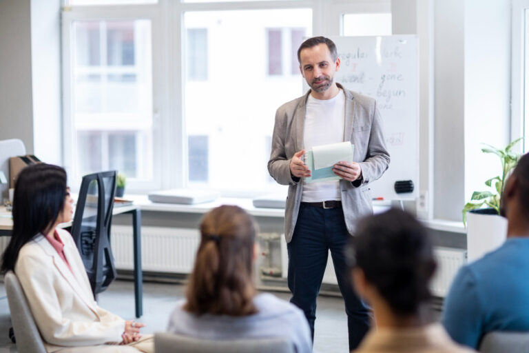 Business Coach: How They Help You Grow Your Business - BNO News